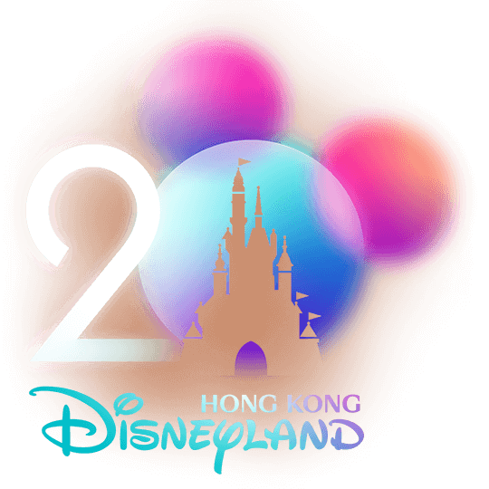 The Most Magical Party of All | Hong Kong Disneyland