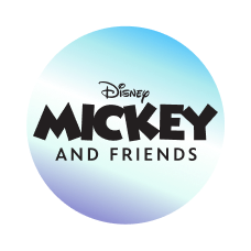 Find Your Disney Friend